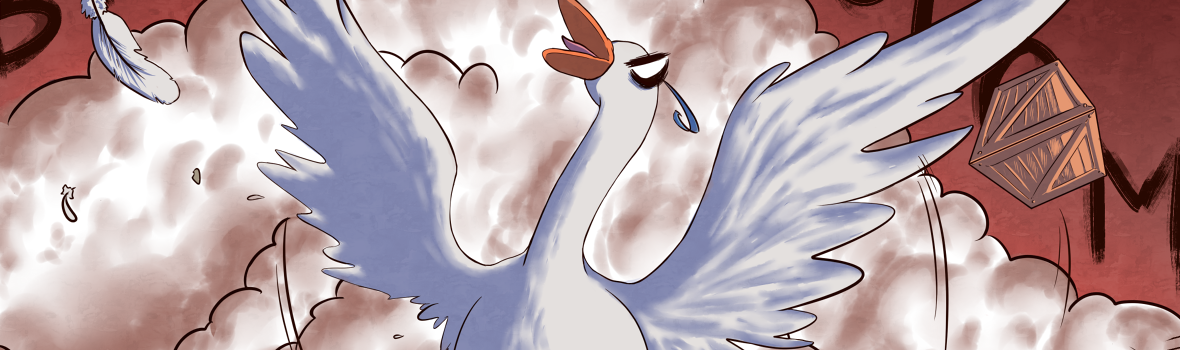 Ré-Incarnat° #1 – Laynaria